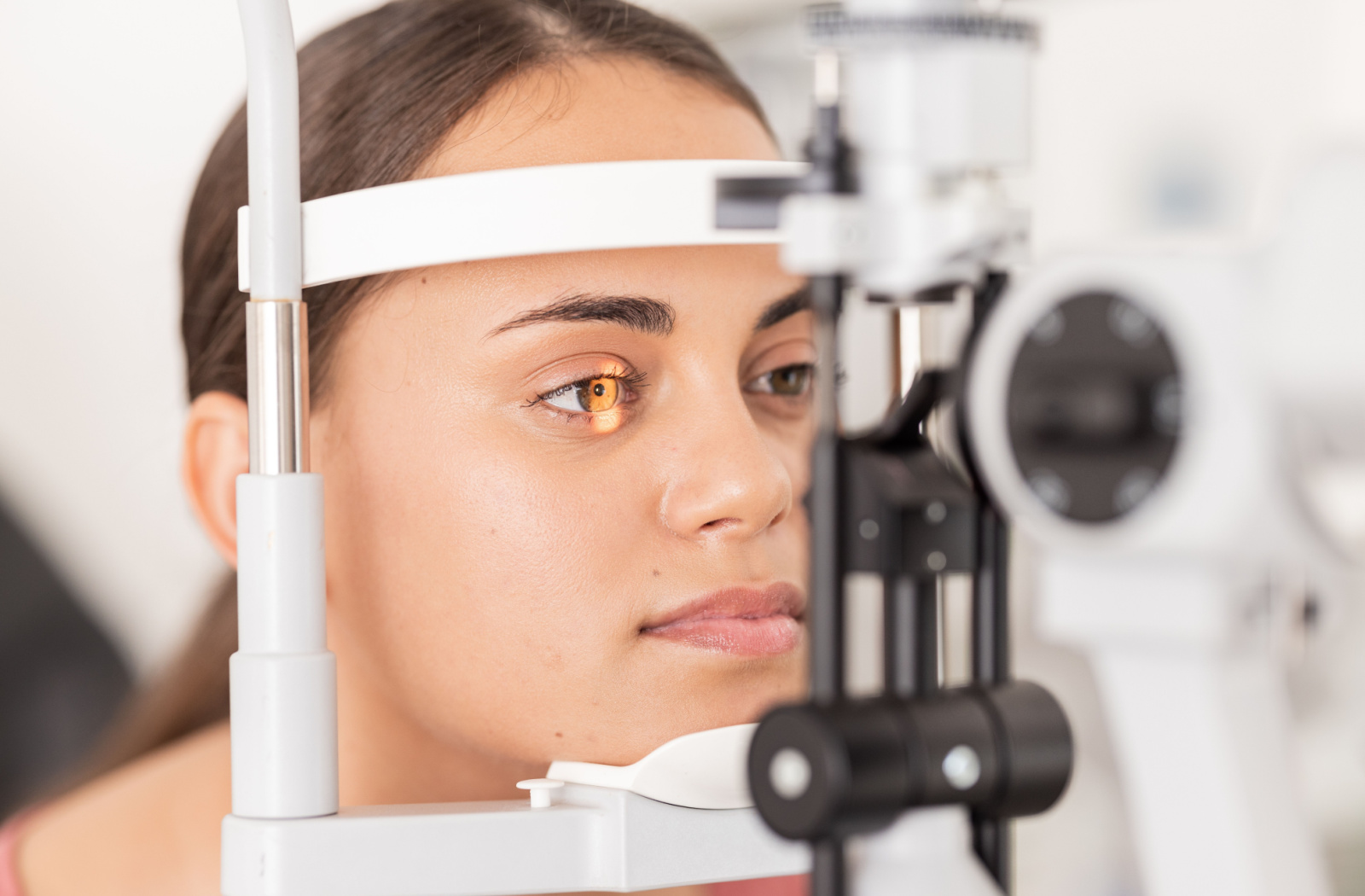 How to Fix Nearsightedness | Santa Monica